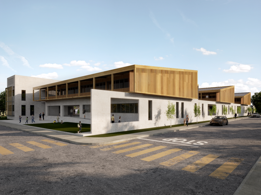 International Distinction for the UTH Department of Architecture in the "Architecture at Zero ...